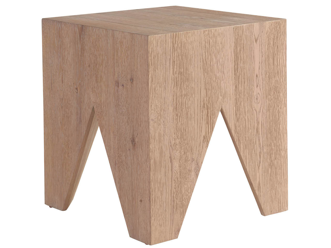 Universal Furniture Obsidian End Table | Wayfair