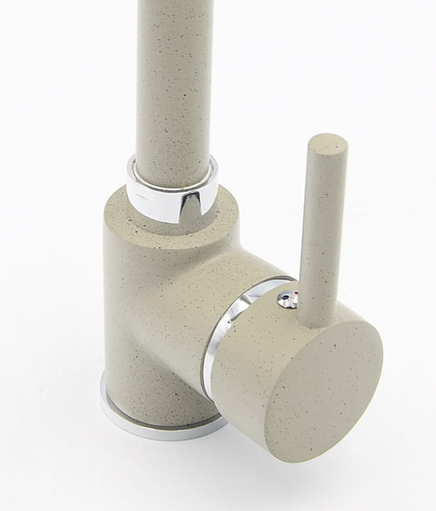 Belfry Kitchen Southgate Pull Out Single Lever Monobloc Tap | Wayfair.co.uk