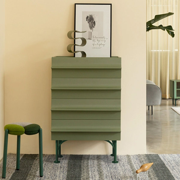 LORENZO Accent Chest | Wayfair