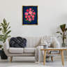 Lark Manor™ Pink Poses Bunches Canvas Wall Art by Michelle Ingari ...