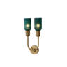 Kalco Verde 2 Lt Wall Sconce | Wayfair