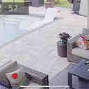 Step2 White Weighted Vero Pool Lounger and Patio Chaise & Reviews | Wayfair