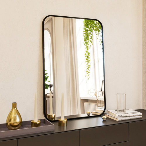 Rectangle Mirrors You'll Love | Wayfair