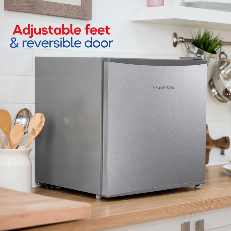 Russell Hobbs 43L Table Top Fridge & Reviews | Wayfair.co.uk