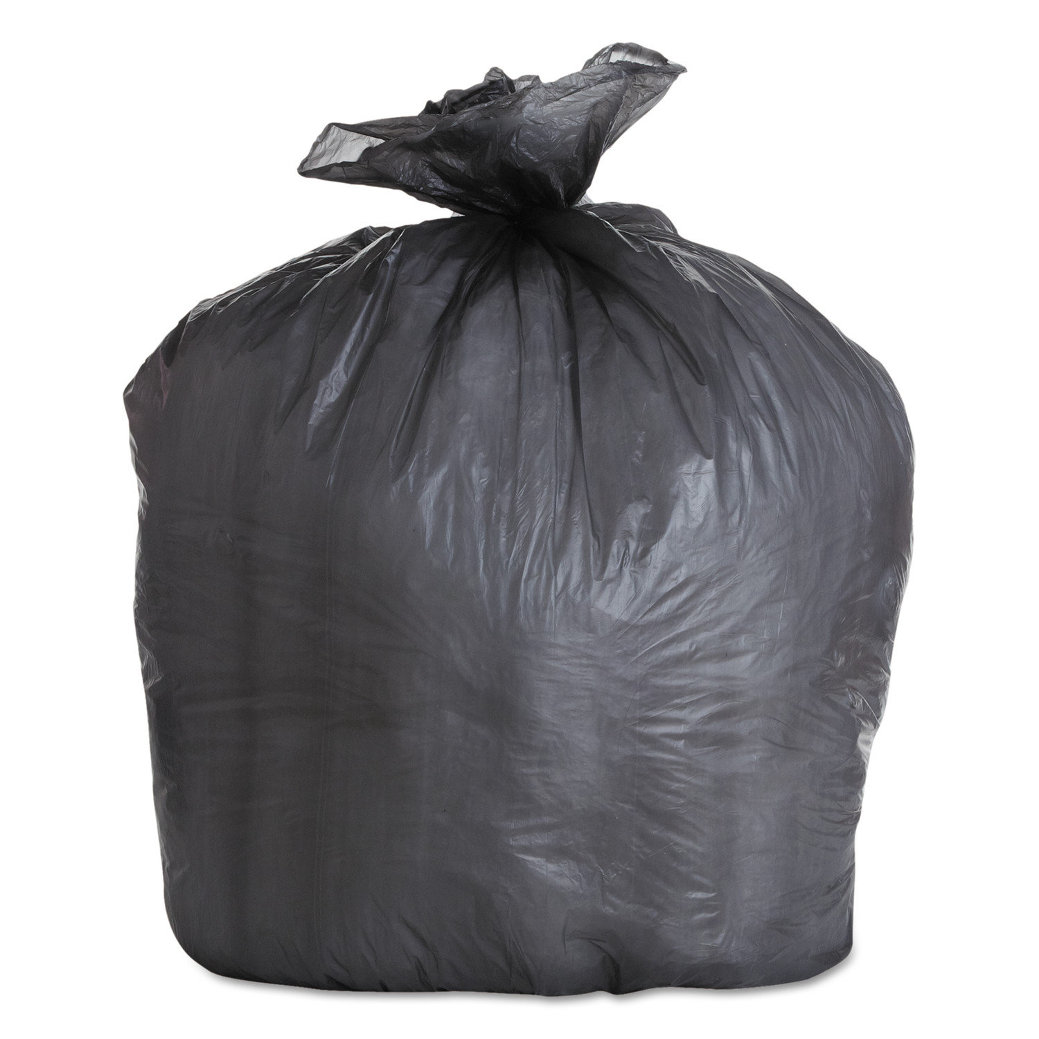 Boardwalk 56-Gal Trash Bags, 150 Count | Wayfair
