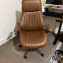 Williston Forge Albaugh Ergonomic Office Chair, High Back Swivel ...