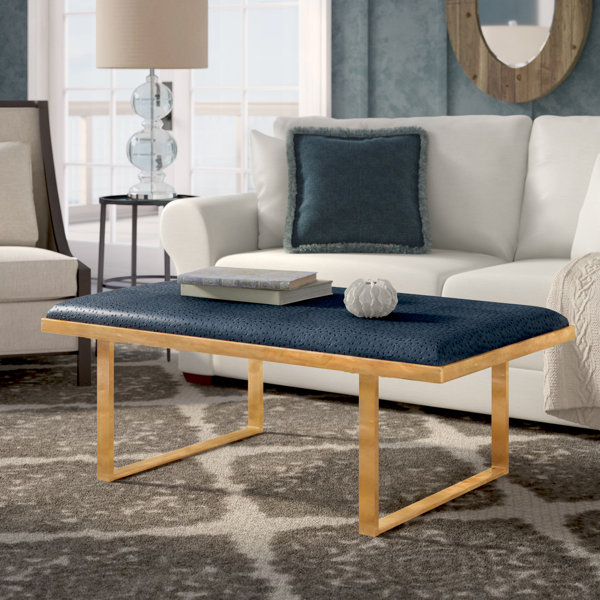 Blue Coffee Tables You'll Love | Wayfair