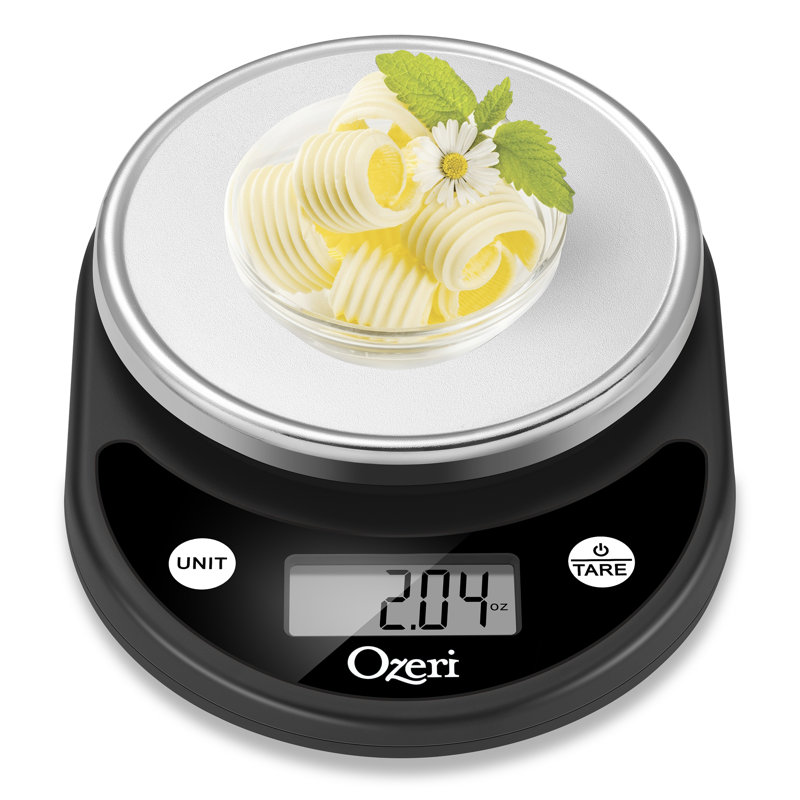 Ozeri Digital Scale & Reviews | Wayfair