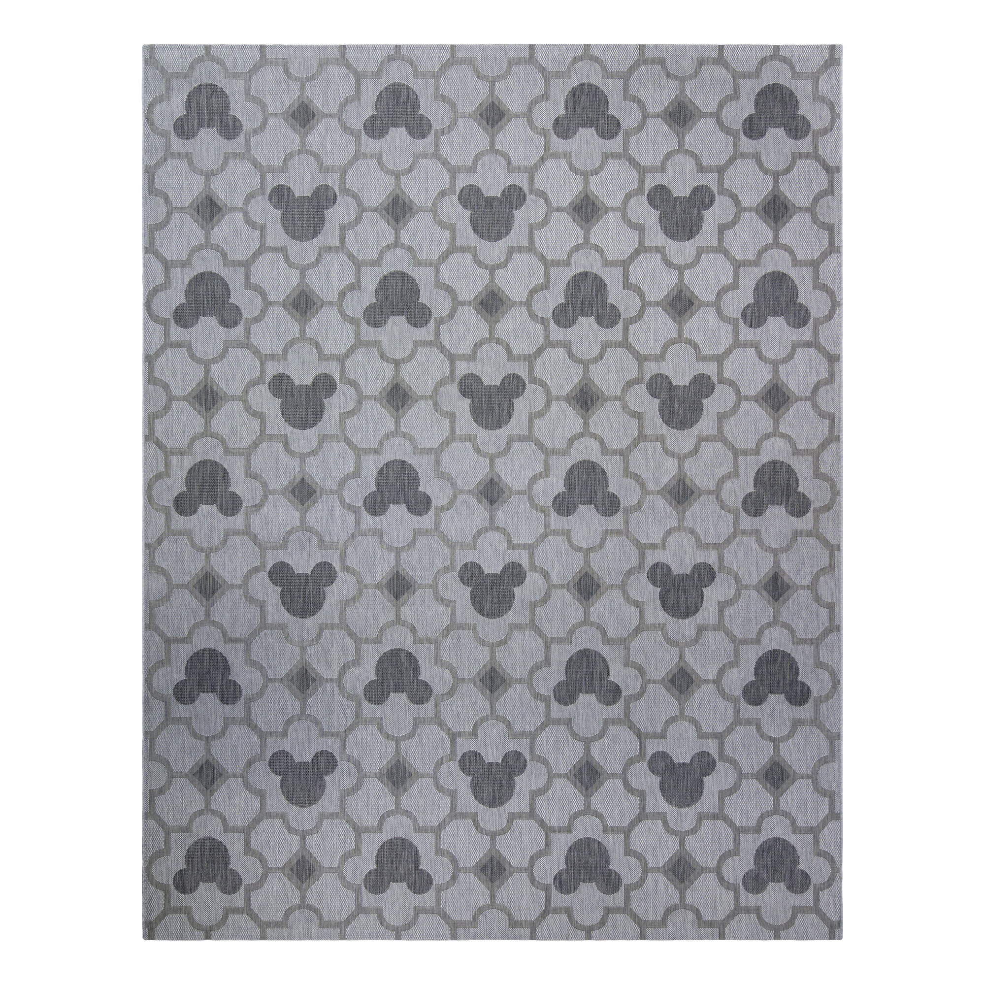 Disney Geometric Rug | Wayfair