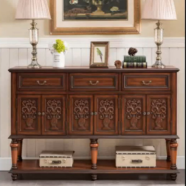 Bungalow Rose Mallak 70.9'' Sideboard | Wayfair