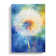 Marlow Home Co. Dandelion Abstract No.2 - Wrapped Canvas Print ...