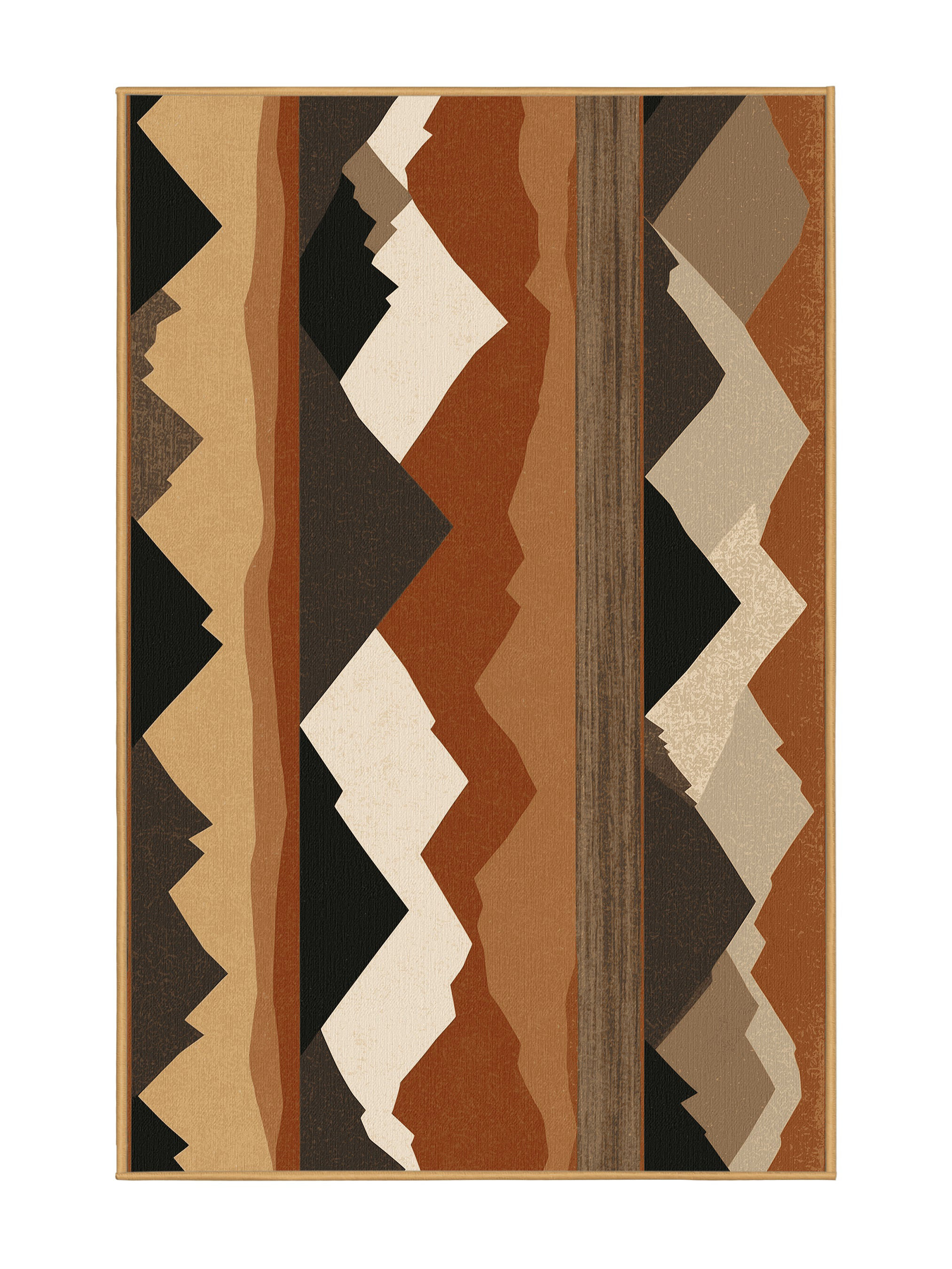 Wrought Studio Dustborn Path Rug - Wayfair Canada