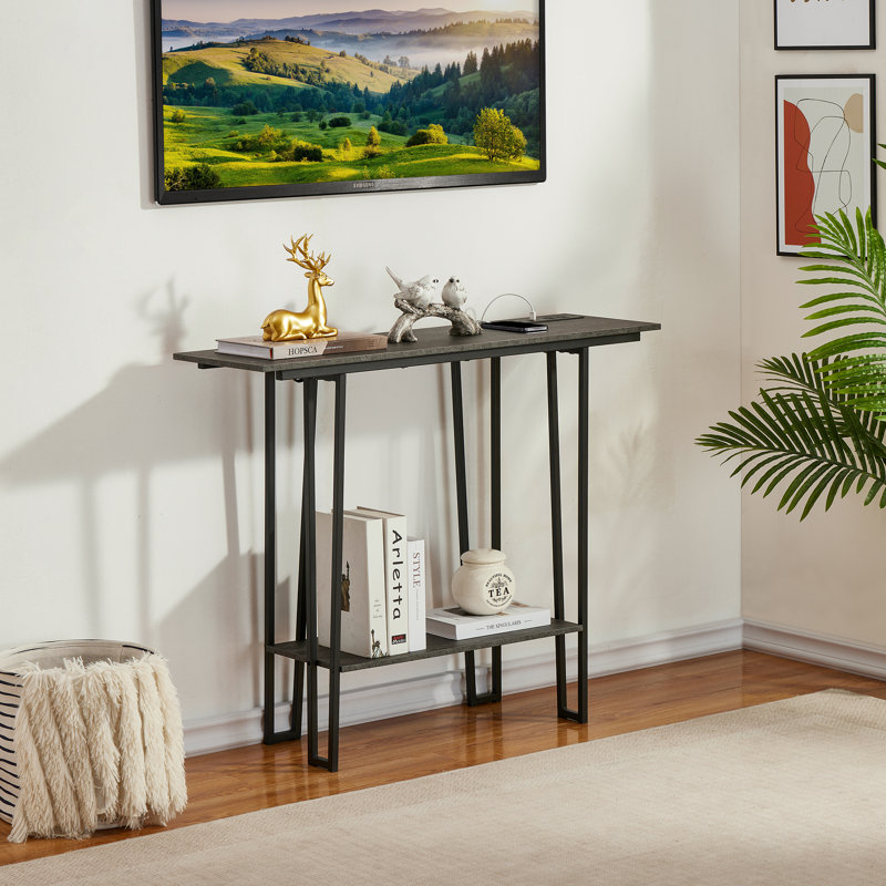 Trent Austin Design® Pumphrey TV Stand for TVs up to 43" & Reviews ...