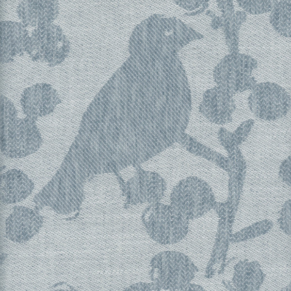 Roth & Tompkins Songbird Fabric | Wayfair