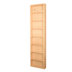 Timber Tree Cabinets Celebrity Wall Wood Spice Rack & Reviews | Wayfair