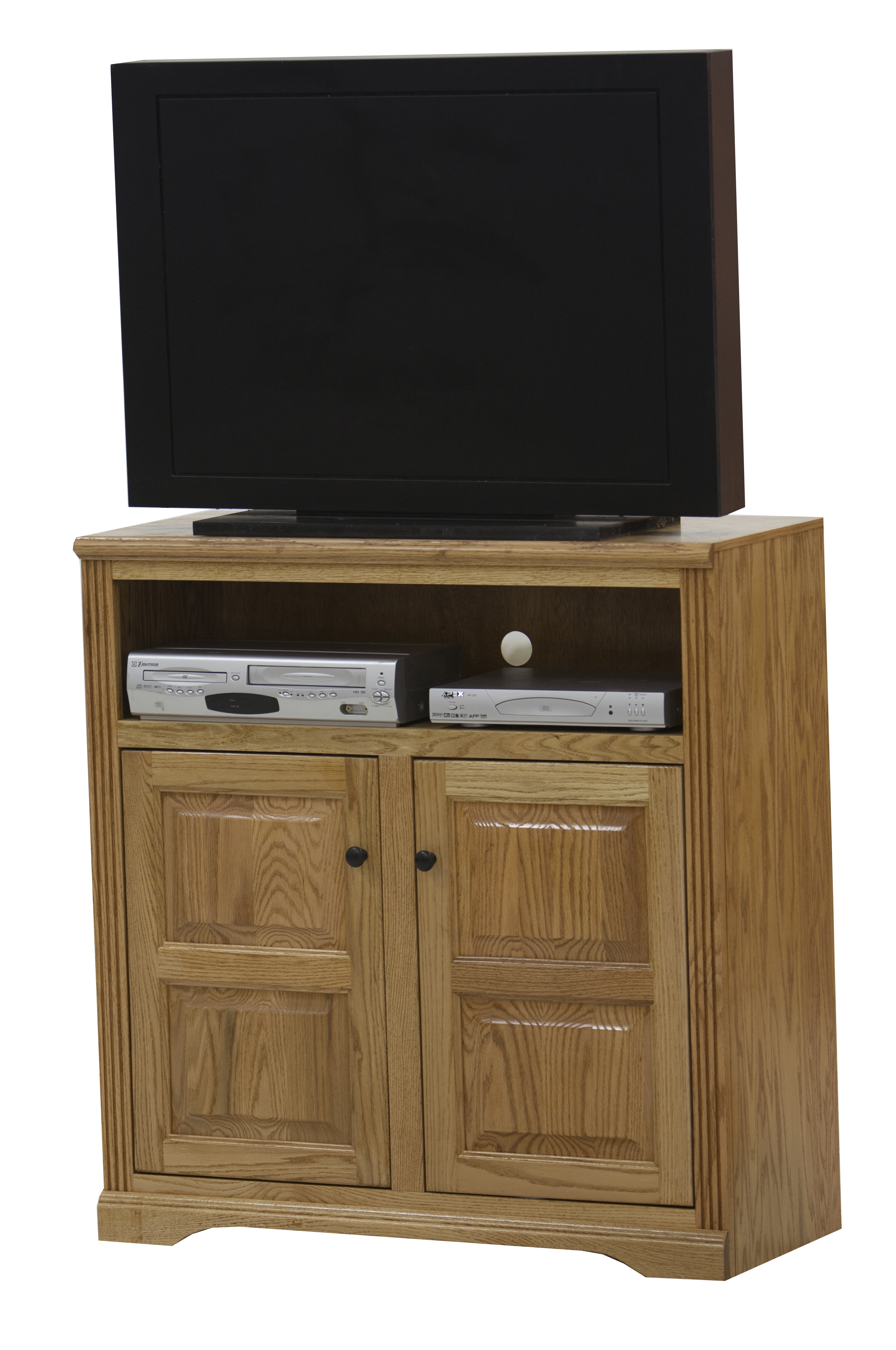 Foundry Select Rafeef 41.25'' Media Console | Wayfair