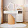 Canora Grey Bariah Dressing Table & Reviews | Wayfair.co.uk