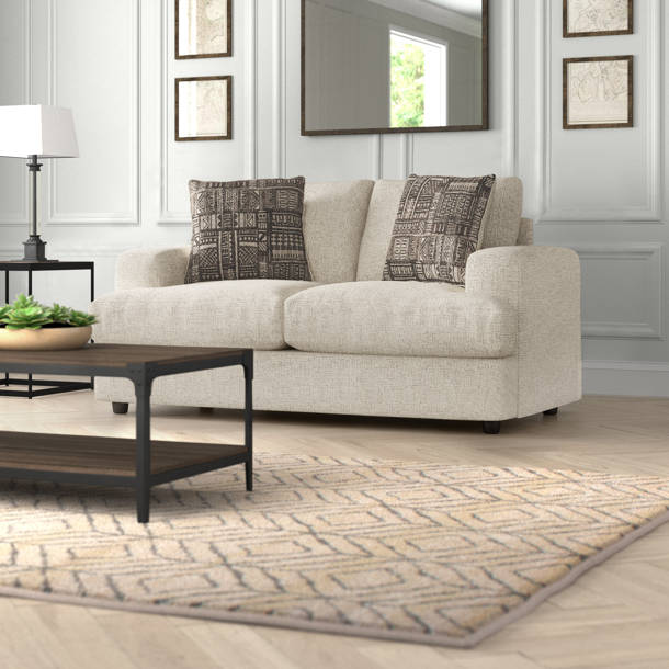 Greyleigh™ North Andover 96'' Upholstered Sofa & Reviews | Wayfair