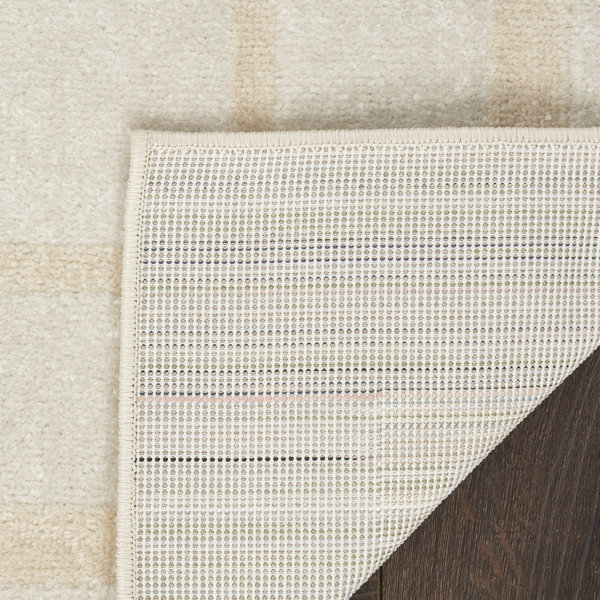 Nourison Sandy Rug & Reviews | Wayfair