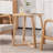 East Urban Home Round End Table, Side Table, Small Coffee Table For ...