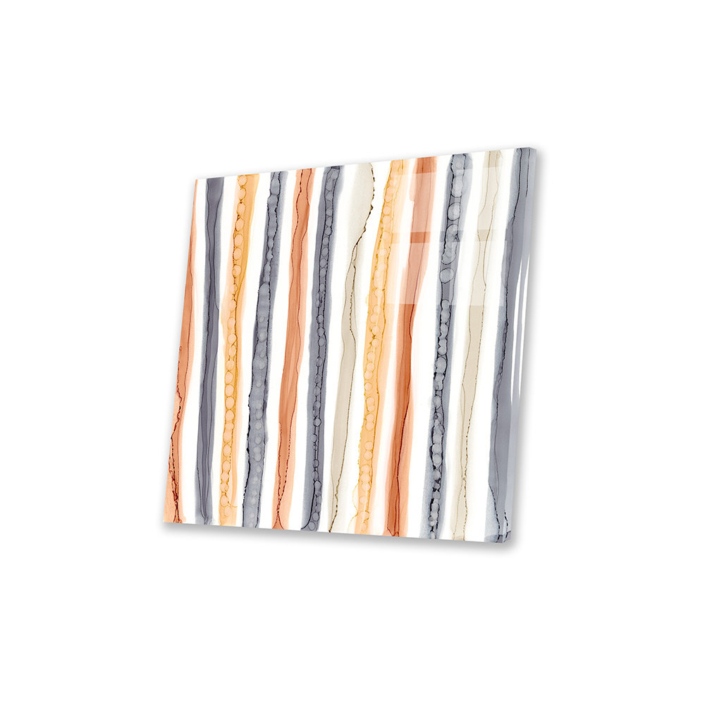 Ivy Bronx " Color Contact IV " by Renée Stramel | Wayfair