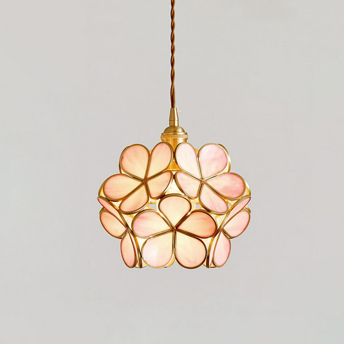 House of Hampton® Hamiel - Light Novelty Pendant | Wayfair