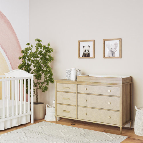 Changing Table Toppers You'll Love | Wayfair
