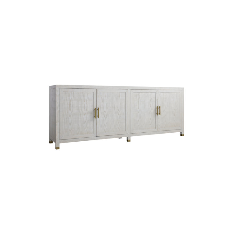 Andrew Martin Raffles 89'' Sideboard | Perigold