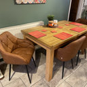 George Oliver Rigney Dining Chair & Reviews | Wayfair.co.uk