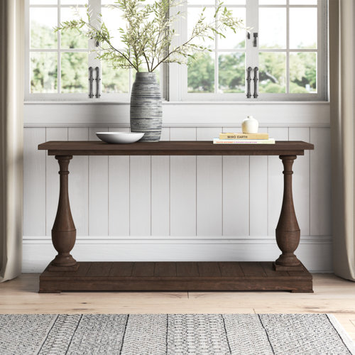 Long (53 - 75 in.) Console Tables You'll Love | Wayfair