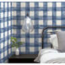 Three Posts™ Baby & Kids Acker Checkmate 20' L x 20.5" W Smooth Peel ...