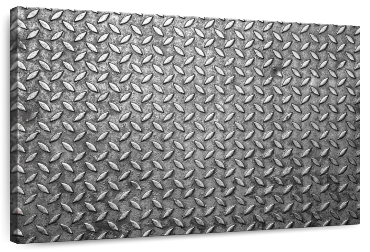 Elephant Stock Steel Plate Pattern | Wayfair