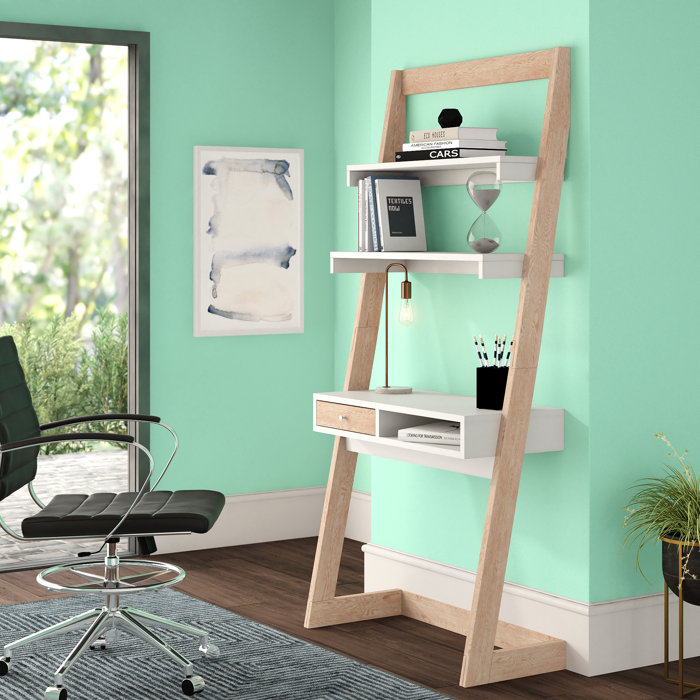 Zipcode Design™ Justis 33.75'' Desk & Reviews | Wayfair