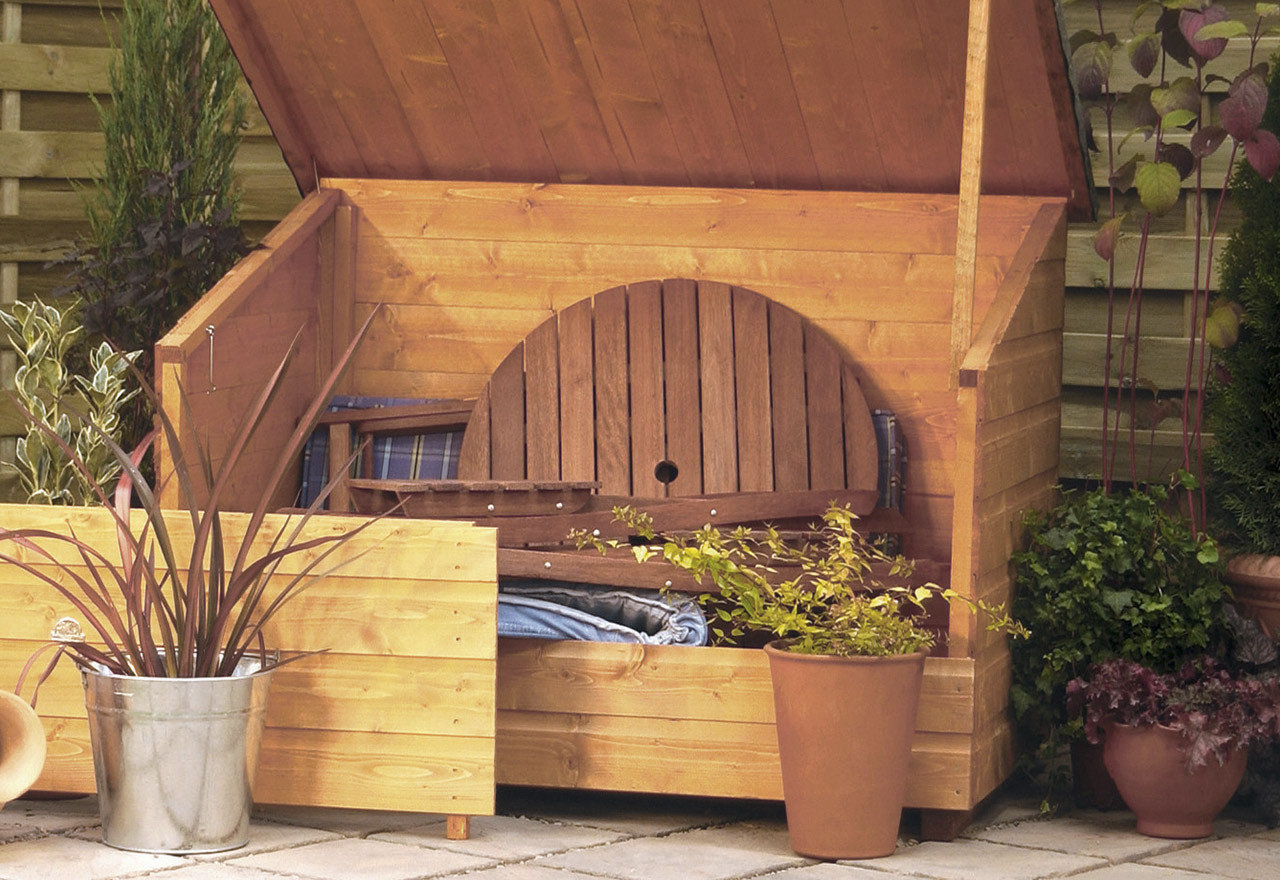 [BIG SALE] Rustic Outdoor Storage & Decor You’ll Love In 2023 | Wayfair