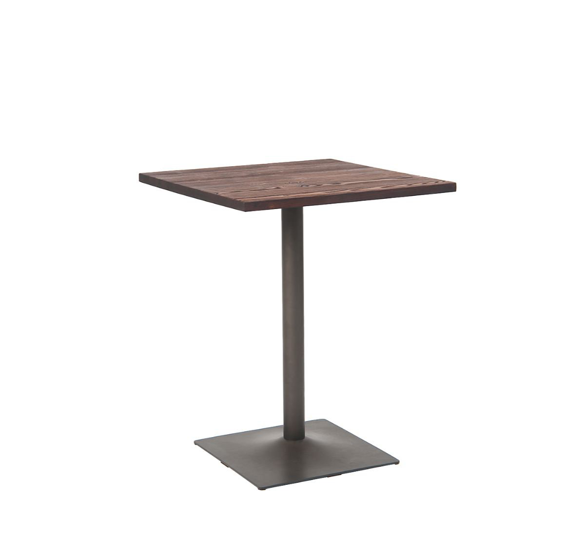 ERF, Inc. Square 24" L x 24" W Table | Wayfair