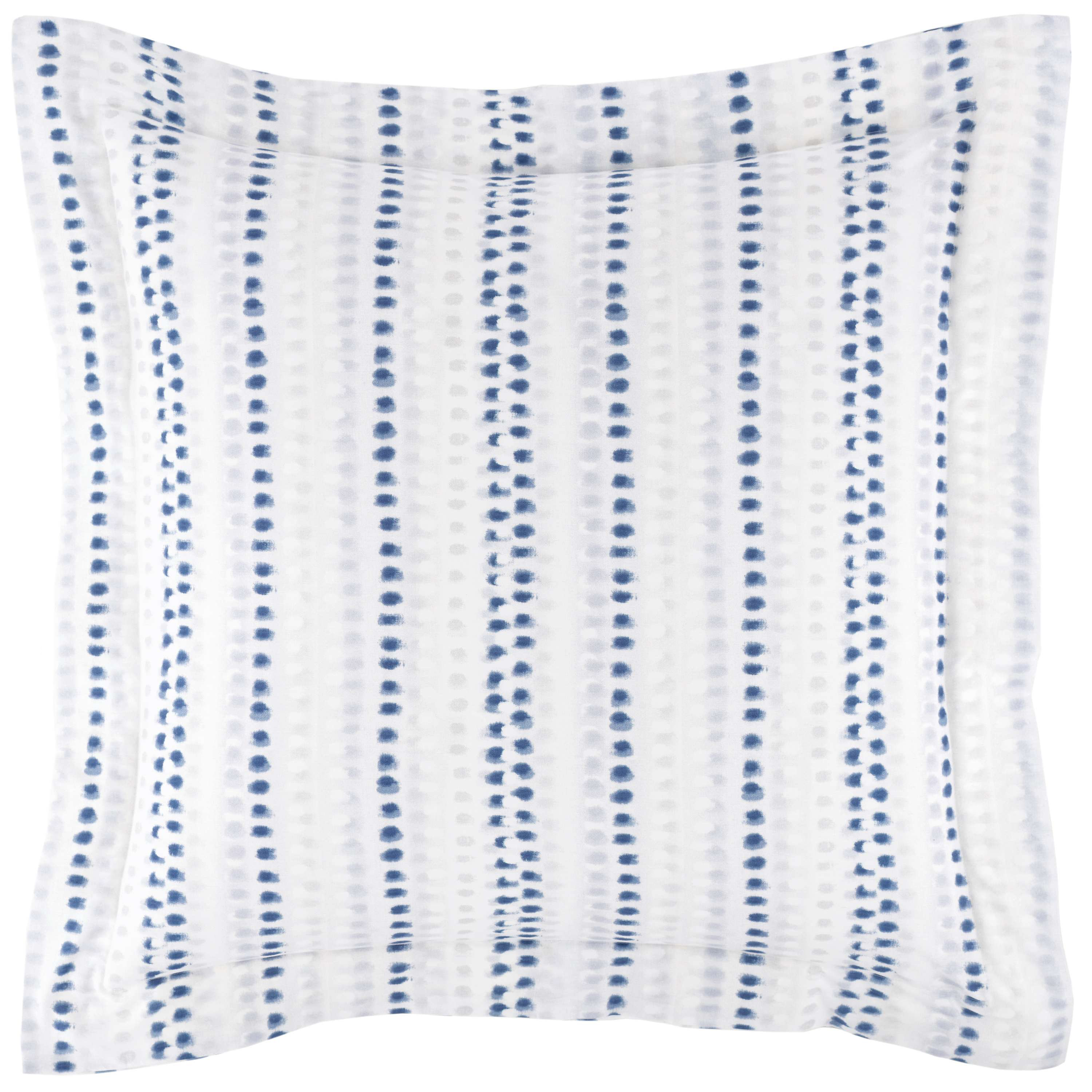 Pine Cone Hill Ink Dots Sham & Reviews | Wayfair