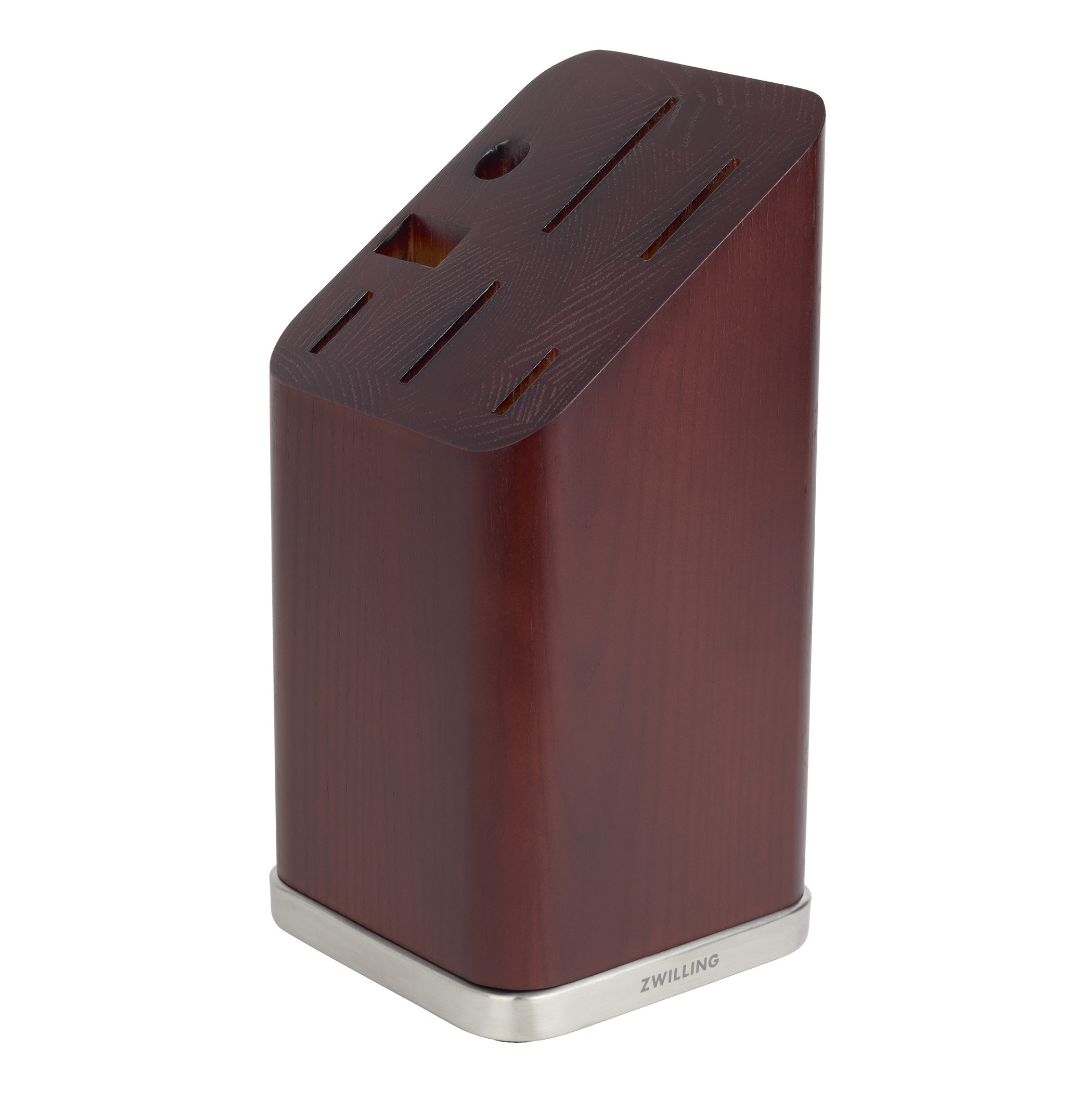 ZWILLING J.A. Henckels ZWILLING Spectrum 8-Pc Knife Block Set | Wayfair