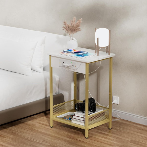 Mercer41 Taiyo End Table | Wayfair