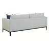 Sand & Stable™ Jared 83.5" Square Arm Sofa with Reversible Cushions ...