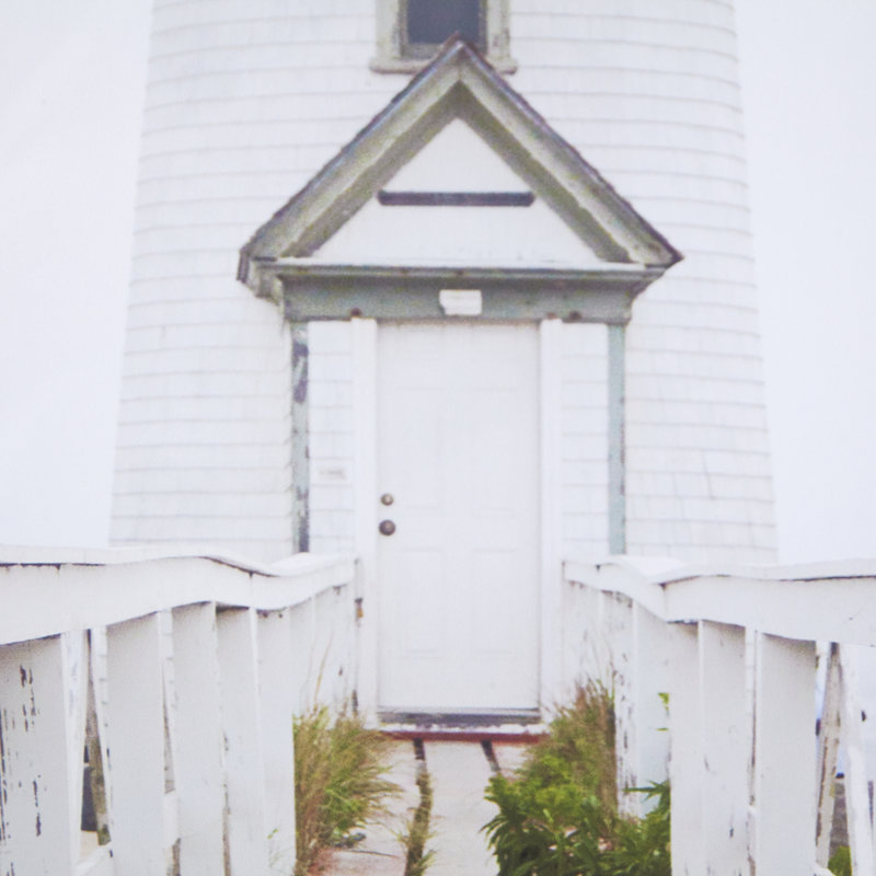 Rosecliff Heights Brant Point Lighthouse | Wayfair