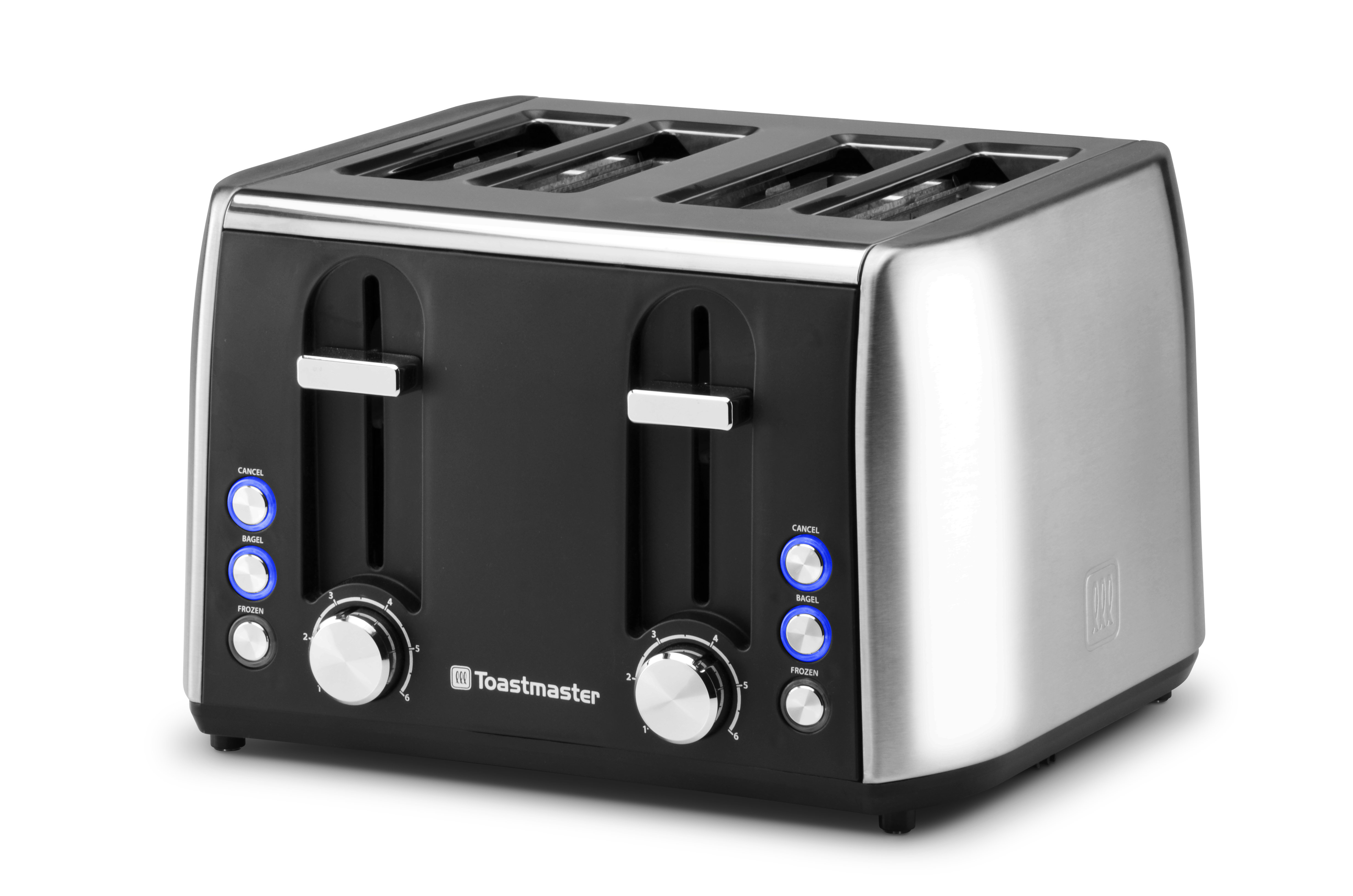 Toastmaster Fast Toasting 4 Slice Toaster | Wayfair