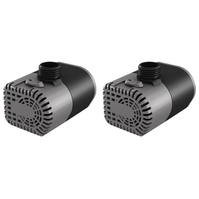 Hydrofarm Plug-in Pump | Wayfair