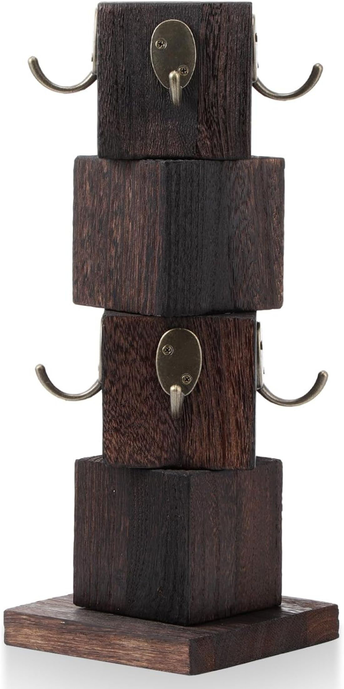 Millwood Pines Ciclaly Mug Tree | Wayfair