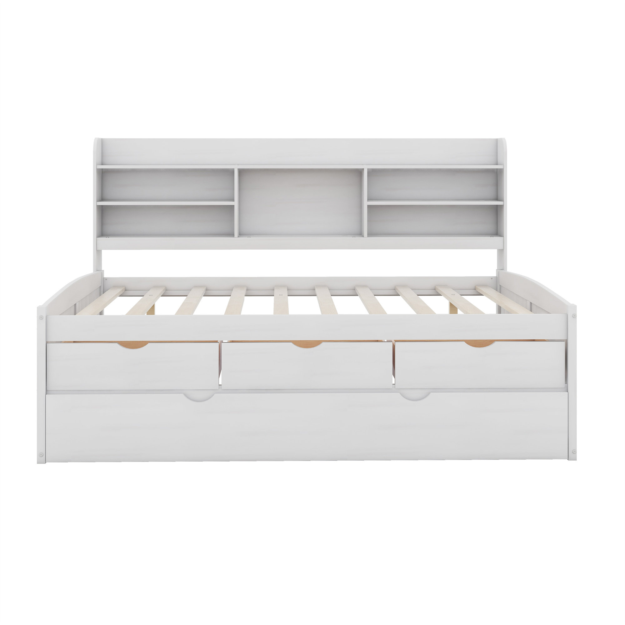 Red Barrel Studio® Breanne Daybed | Wayfair