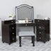 Willa Arlo Interiors Harr Vanity | Wayfair