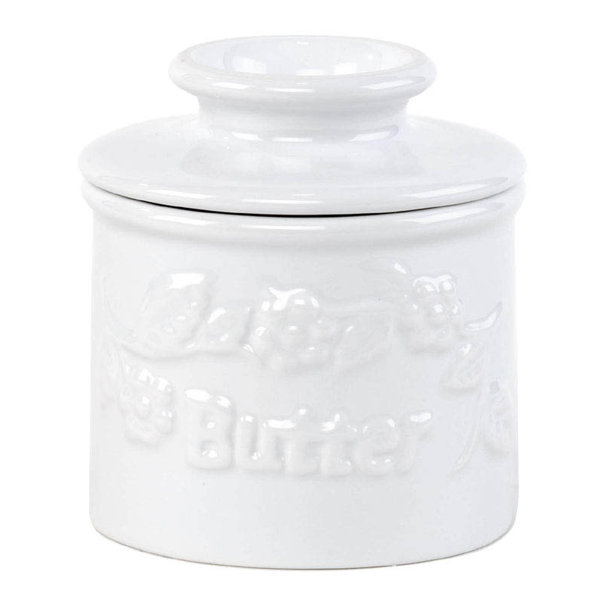 Butter Bell - The Original Butter Bell crock by L Tremain, a Countertop ...