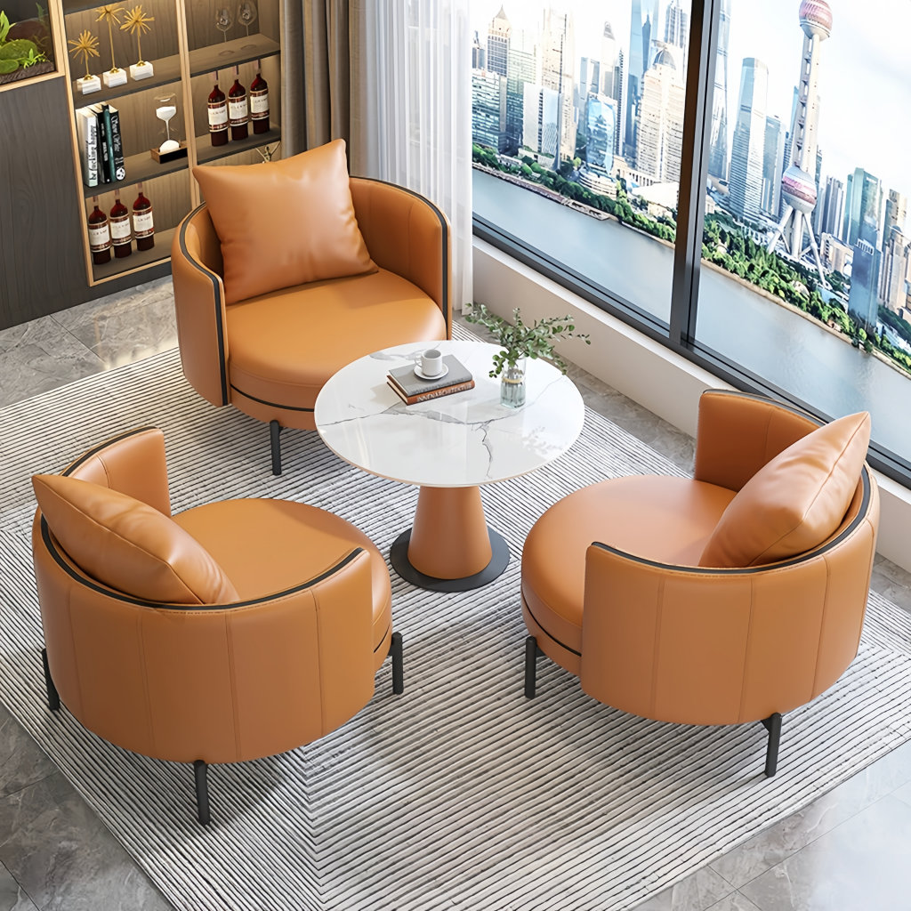 Brayden Studio Formor - Wayfair Canada