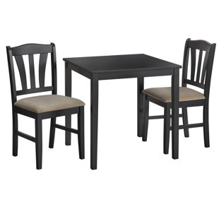 Square Kitchen & Dining Room Sets You'll Love | Wayfair