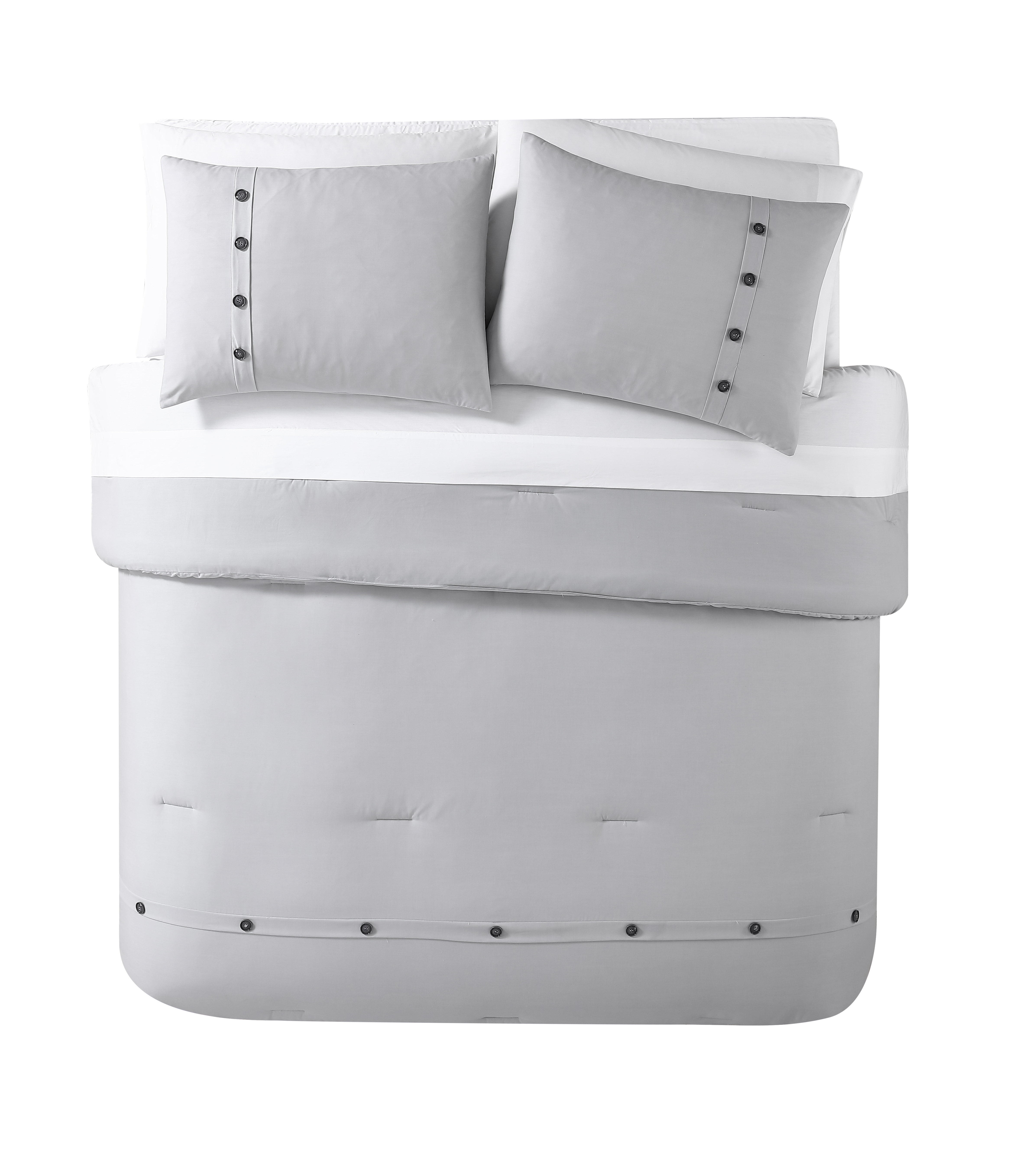 Latitude Run® Durlene Comforter Set | Wayfair