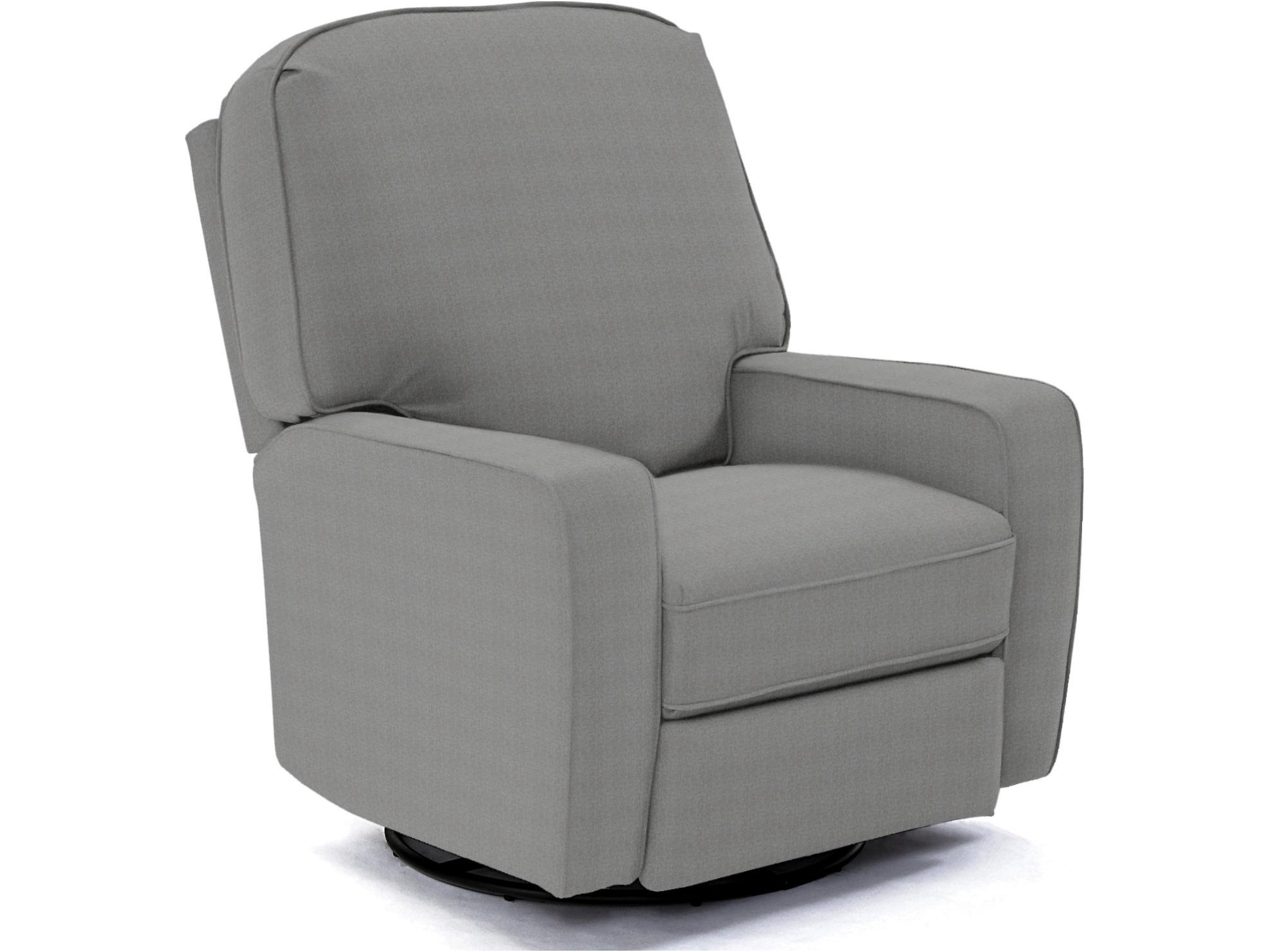 Red Barrel Studio® Swivel Glider Recliner | Wayfair